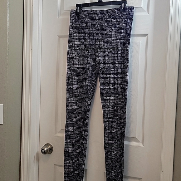 Bar III | Jeans | Womens Bar Iii Leggings Size Lg Straight Legs No ...